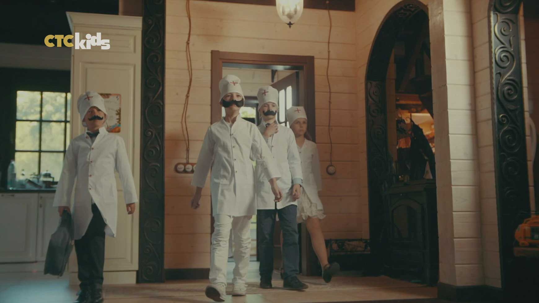 Смотреть онлайн шоу Тыц-парад! Сезон 1 3 Выпуск 03.03.2025 в хорошем качестве на СТС